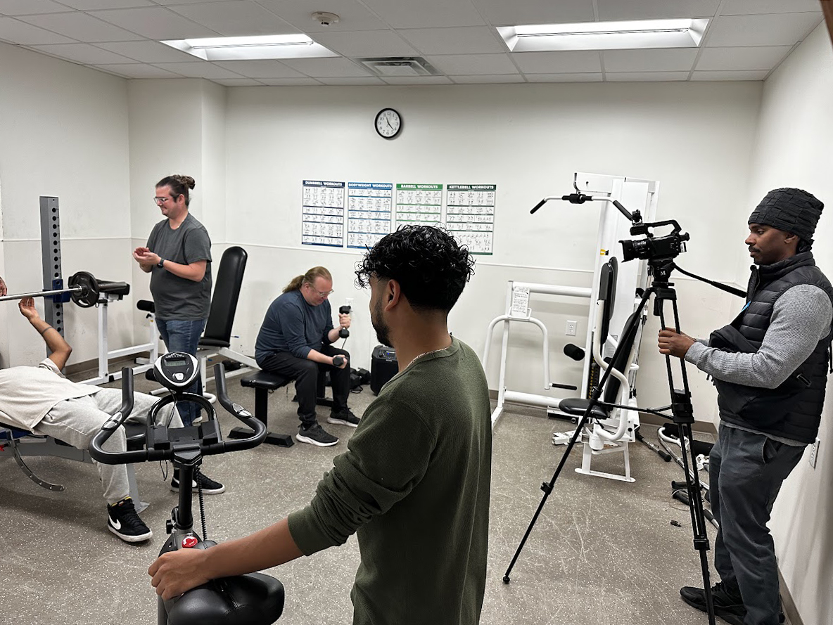 Behind the Scenes at Mockingbird Hill - Blog Post - Mockingbird Hill ...