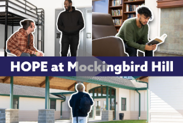 Mockingbird Hill Residents Share Hope - Blog Post - Mockingbird Hill ...