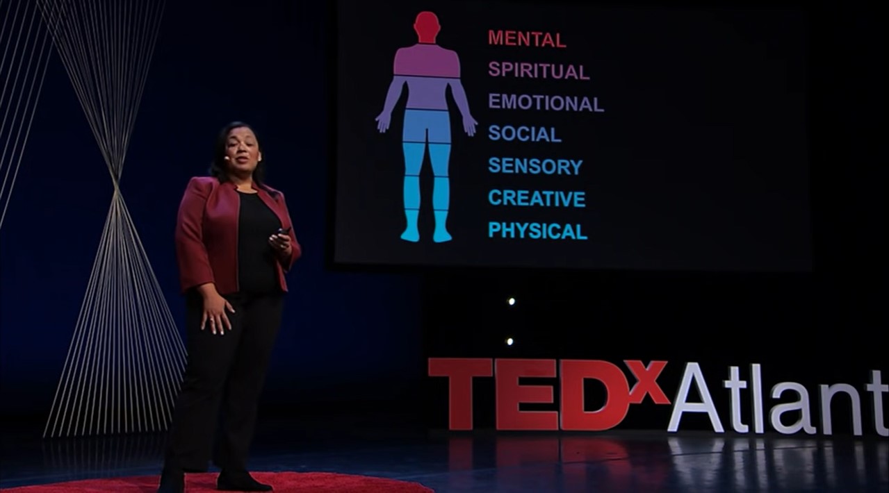 The real reason why we are tired and what to do about it - Resources ...