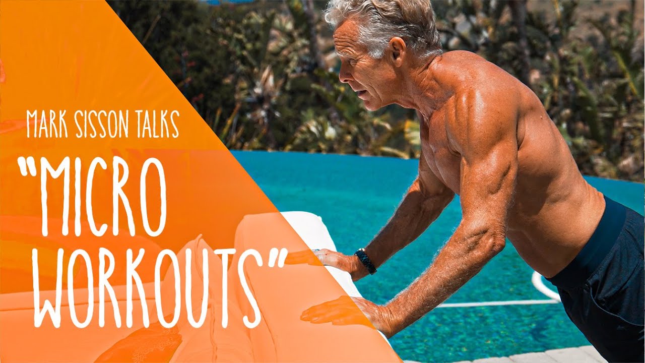 Micro Workouts | How To and Benefits - Resources - The Advantage Coach