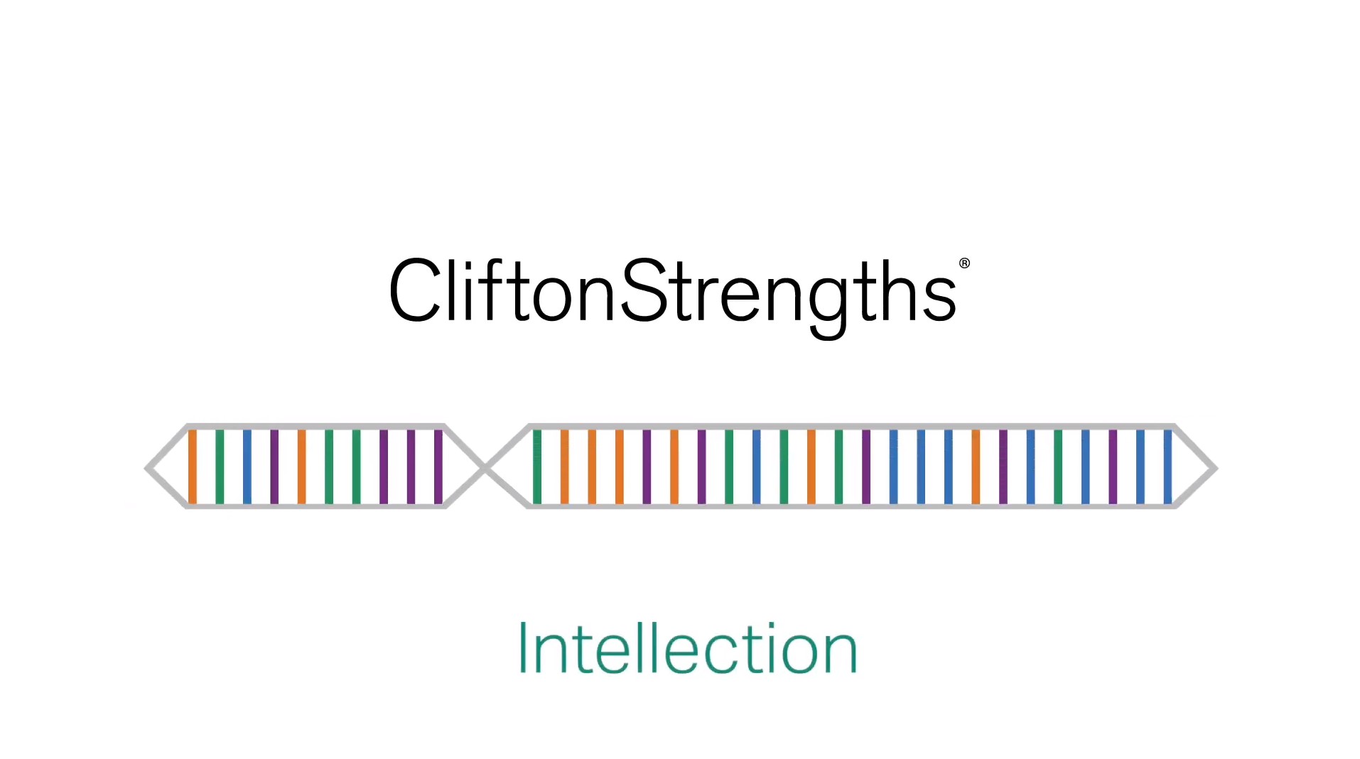 Intellection | Clifton Strengths Theme Definition - Resources - The ...