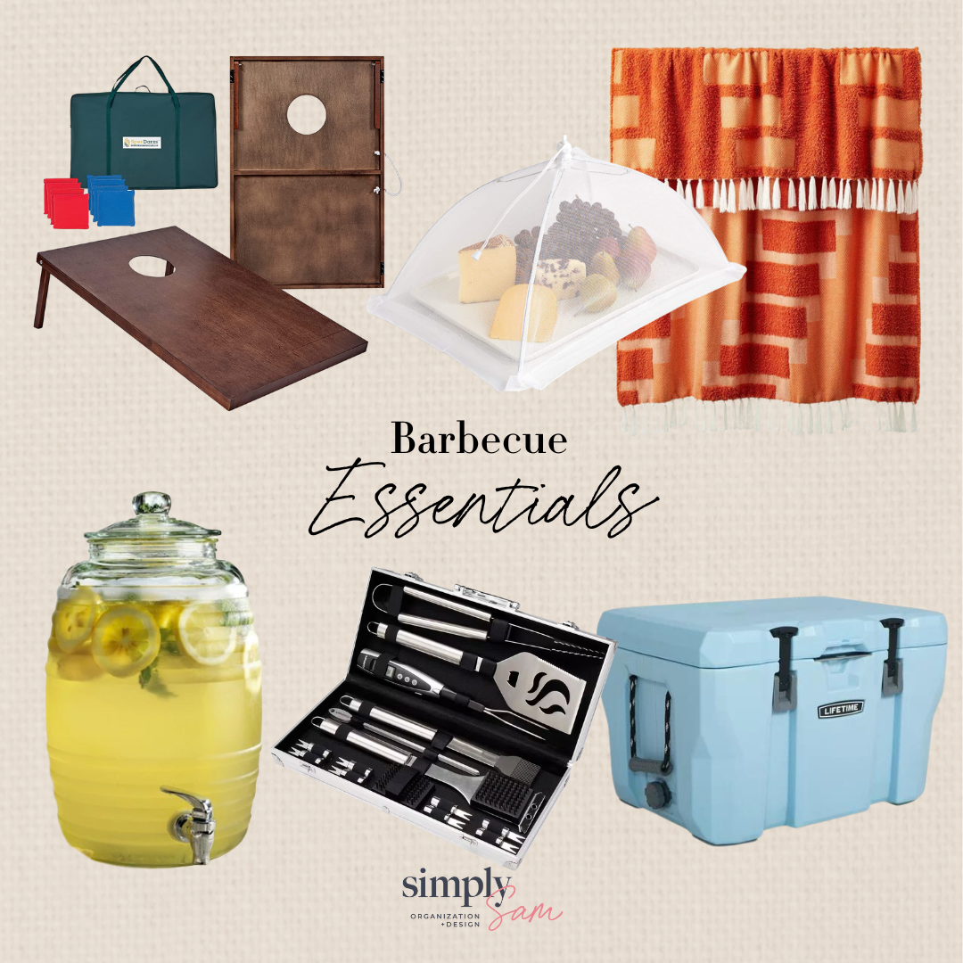 Sundays @ 6: BBQ Essentials - Blog Item - Lund Haus Studio