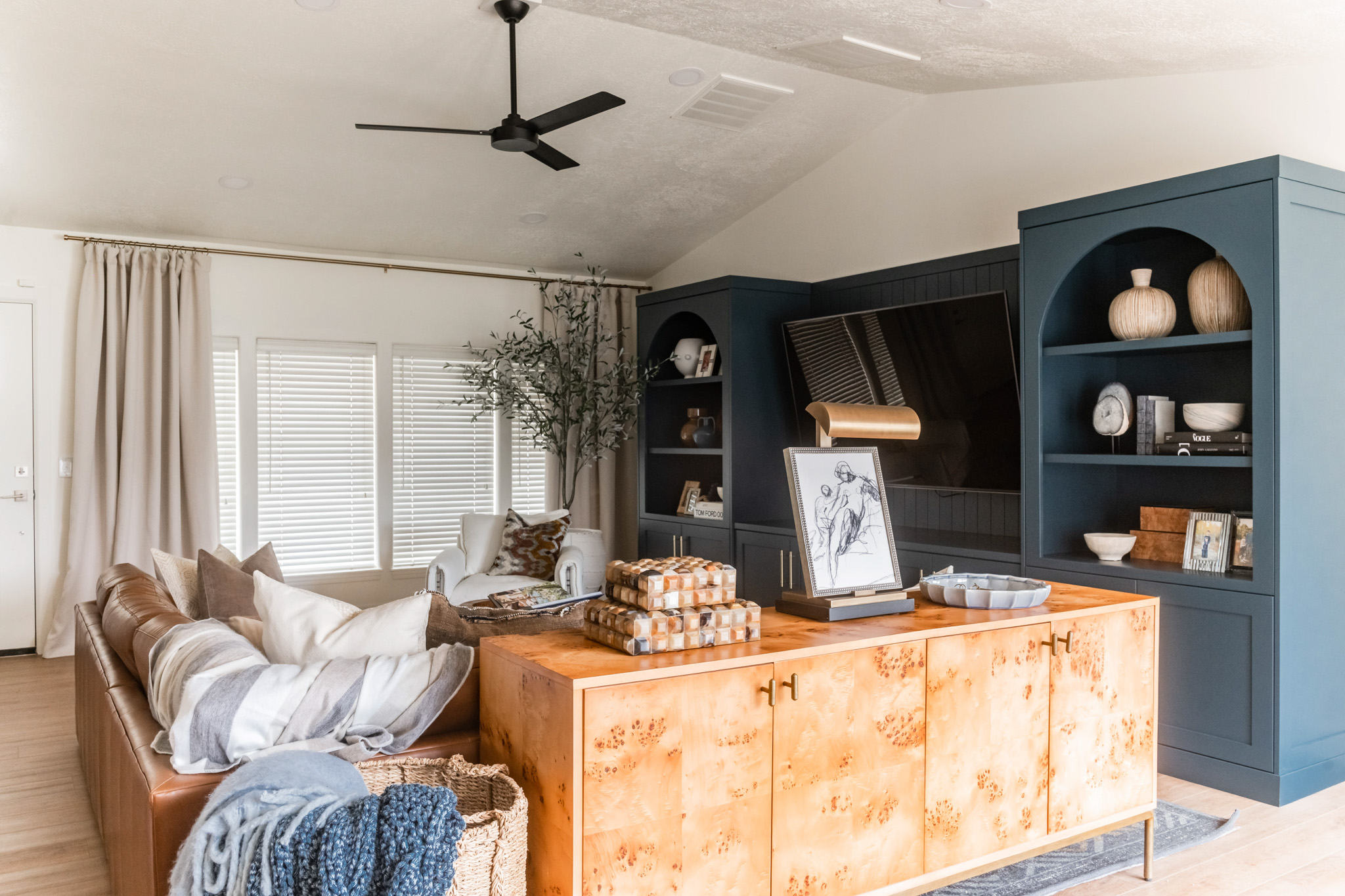 Home Run Remodel - Portfolio - Lund Haus Studio