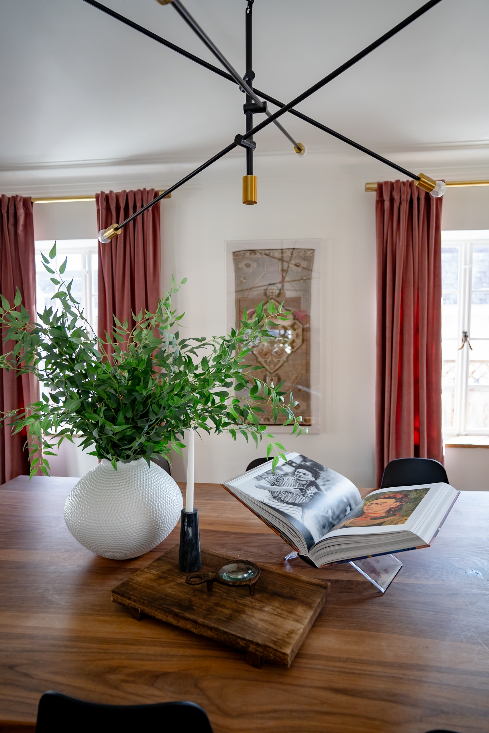 THE FUNKY FIVE - Portfolio - Lund Haus Studio