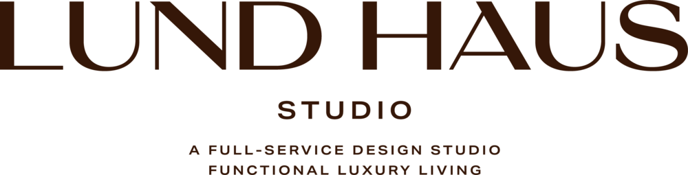 Lund Haus Studio | Functional Luxury Living