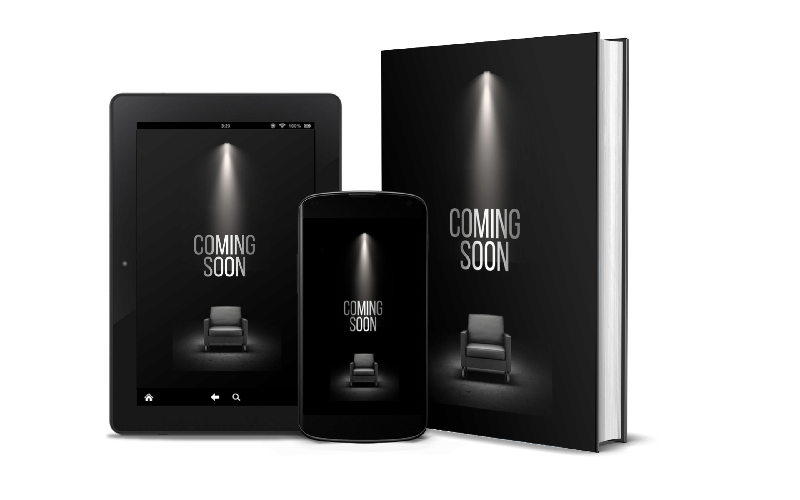 Books - The Advantage Coach