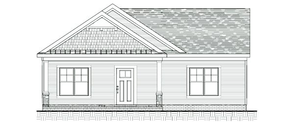 Home Plans - The Highland Company
