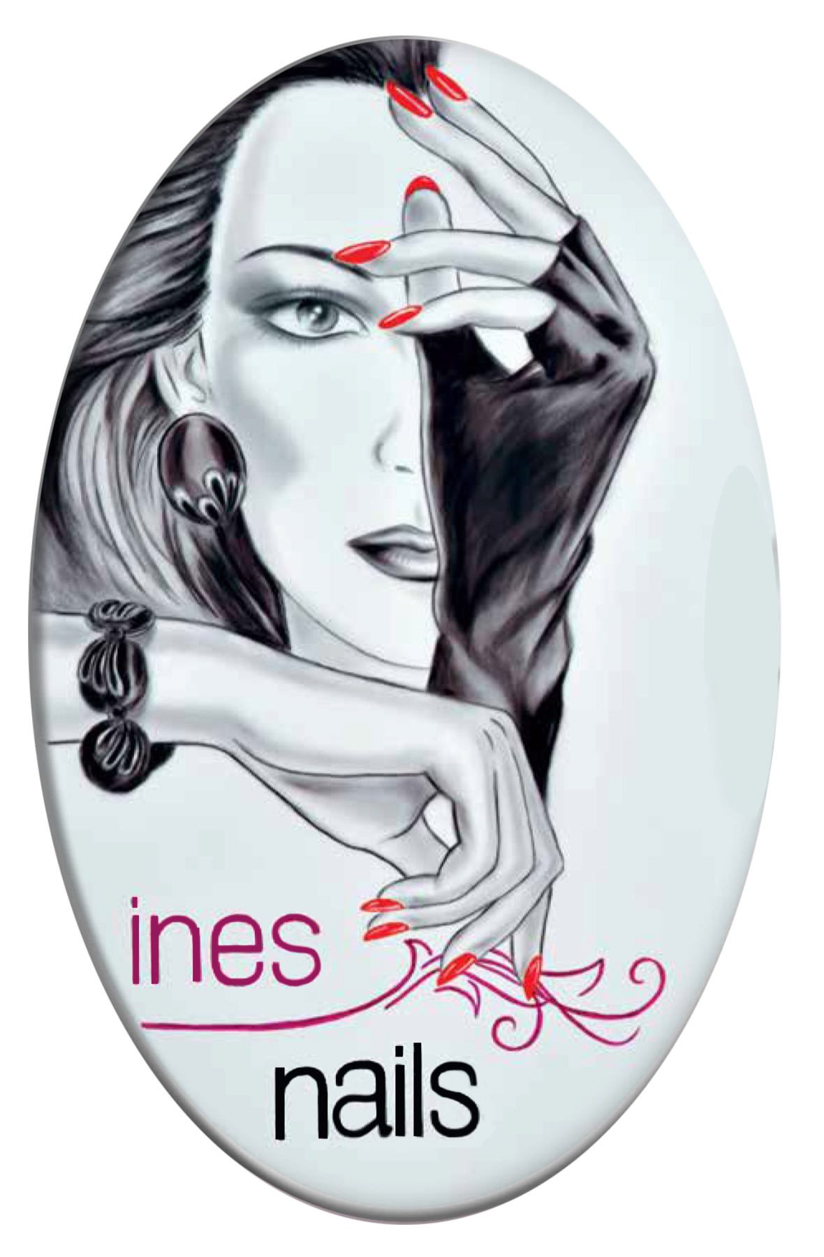 Ines Nails - Beauty Salon in Hamminkeln