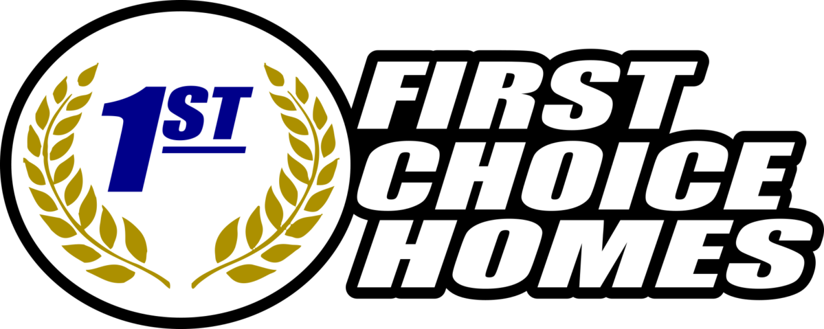 First Choice Homes in Kinston, N.C.