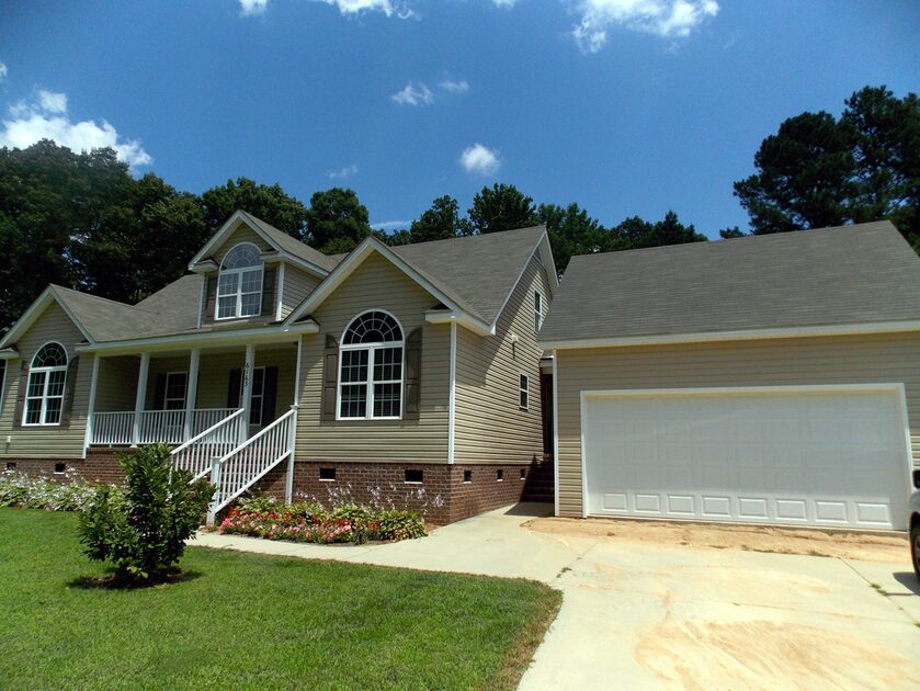 Remodels and Additions - The Highland Company