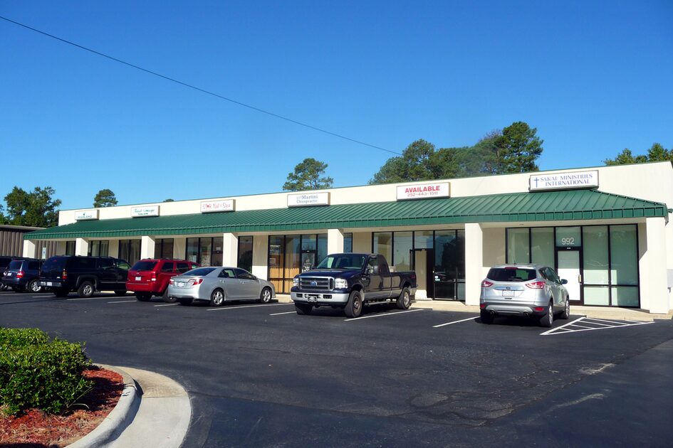 Contact - The Highland Company