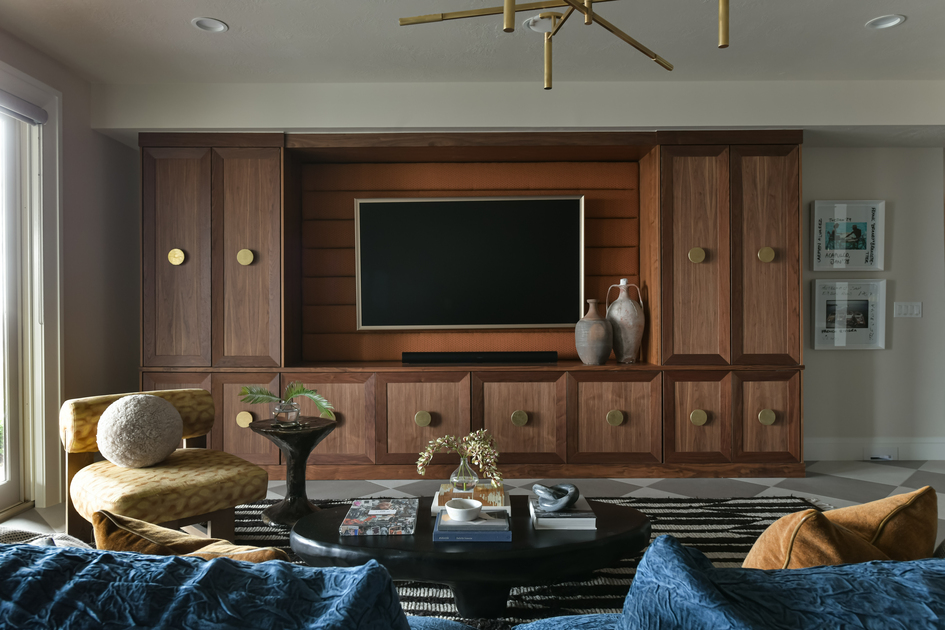 Lund Haus Studio | Utah's Luxury Home Designer - Lund Haus Studio