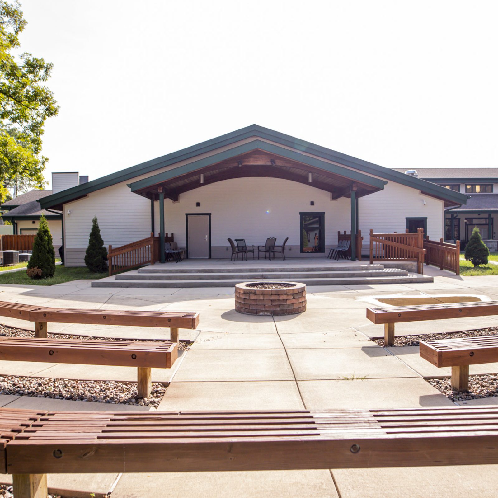 Residential Addiction Recovery at Mockingbird Hill - Mockingbird Hill ...