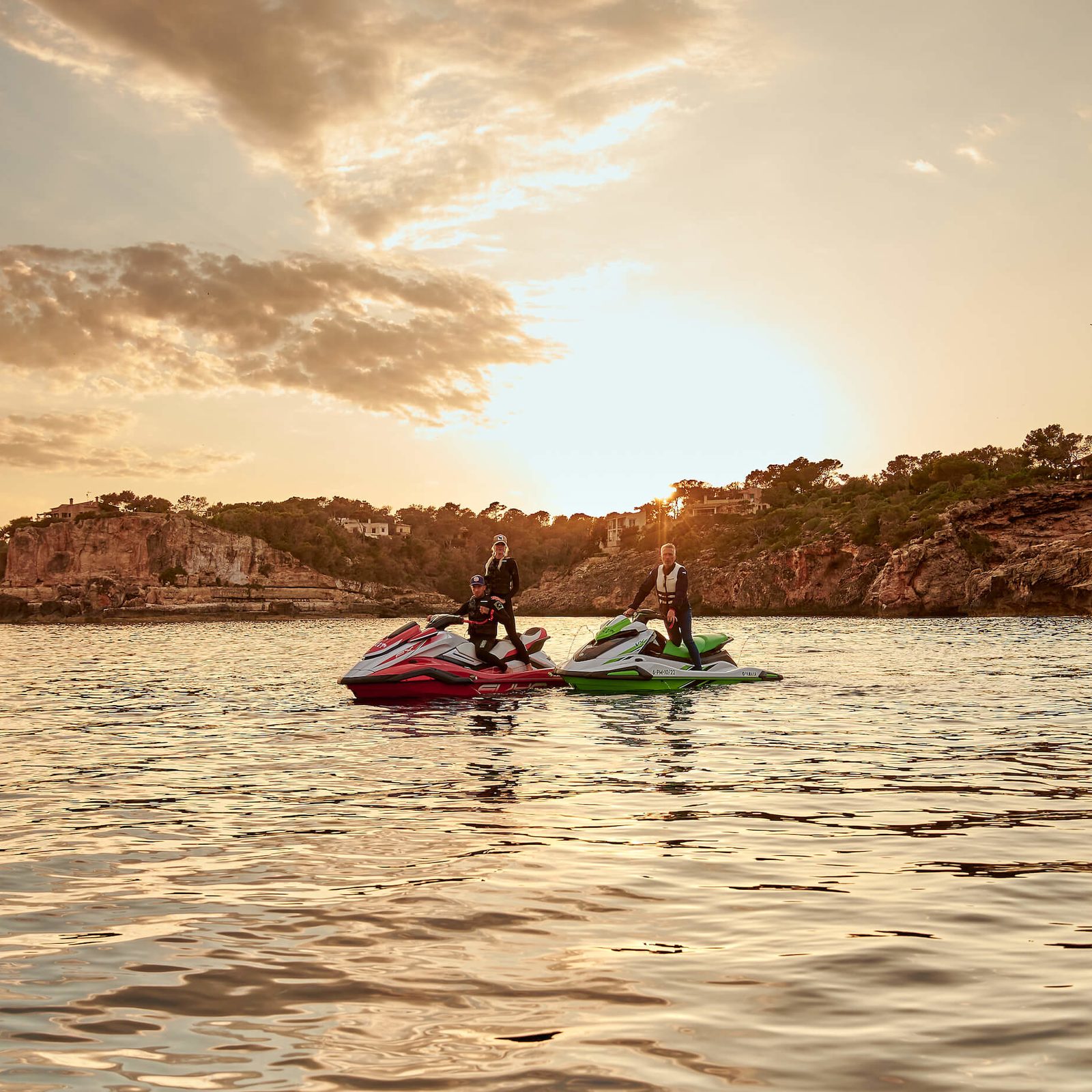 Jetski Vice Mallorca | One life, live it!