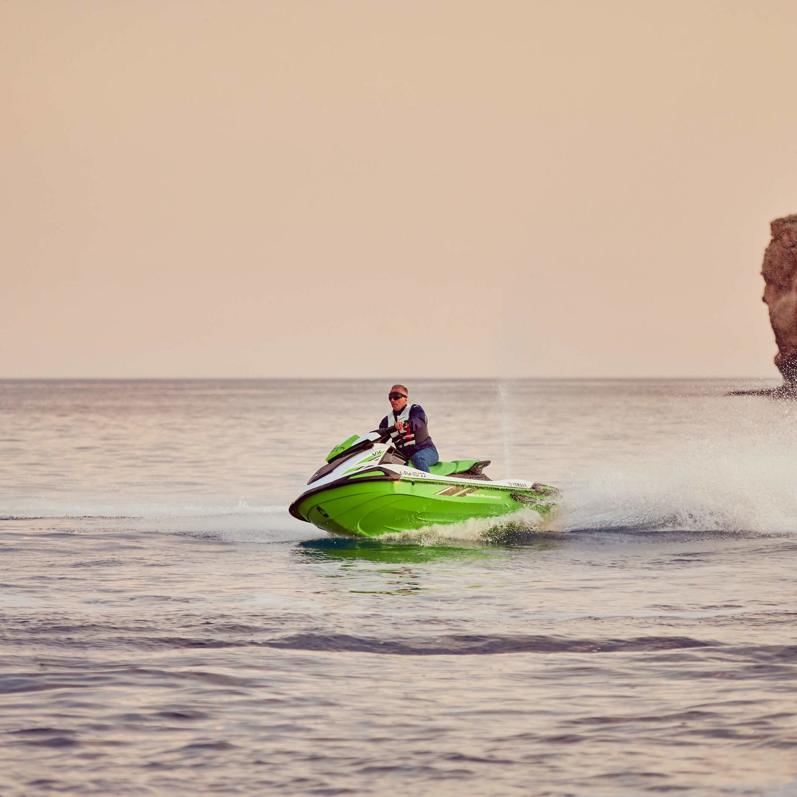 Jetski Vice Mallorca | One life, live it!