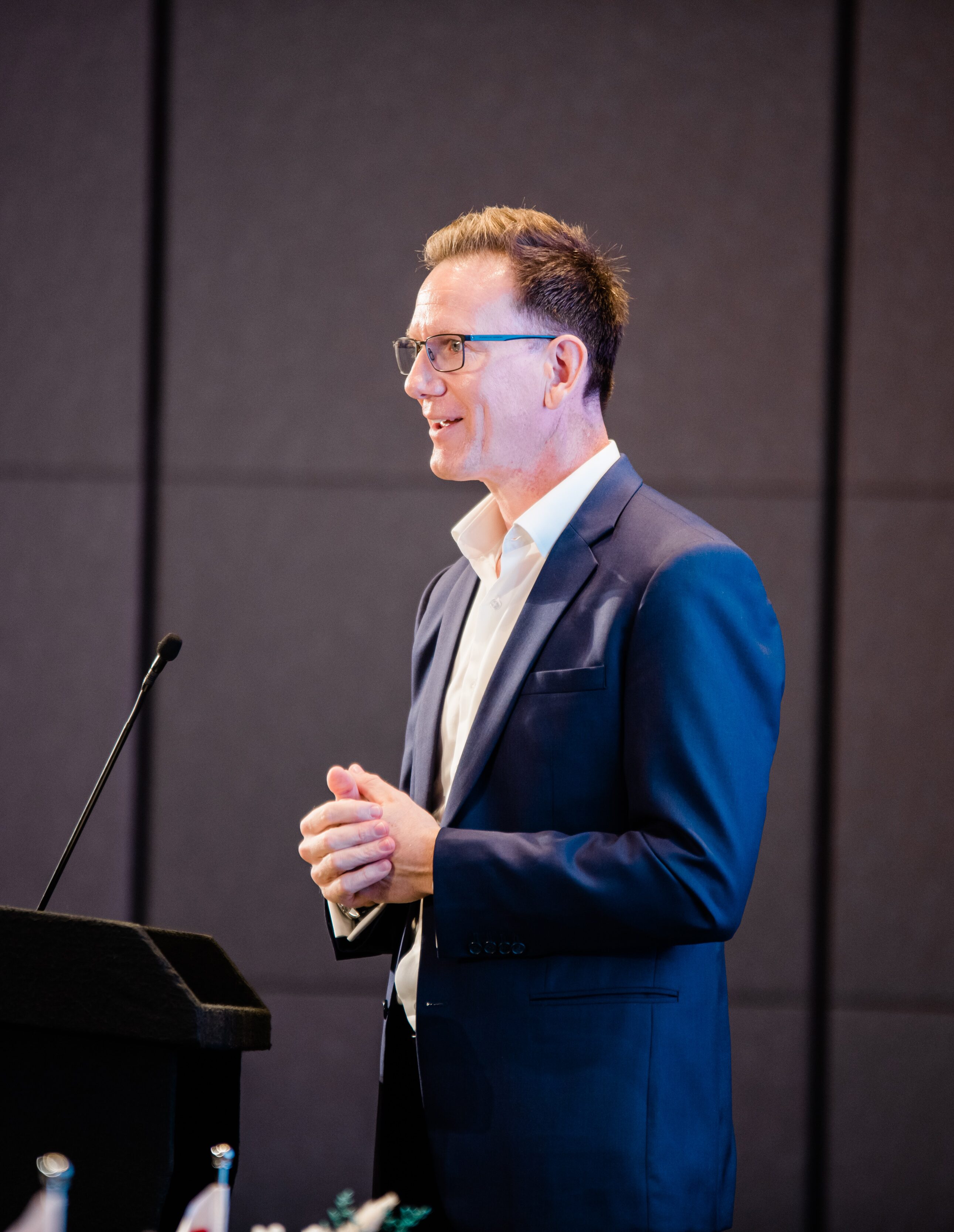 Adam Ashcroft – Dubai’s Leading Business and Personal Coach