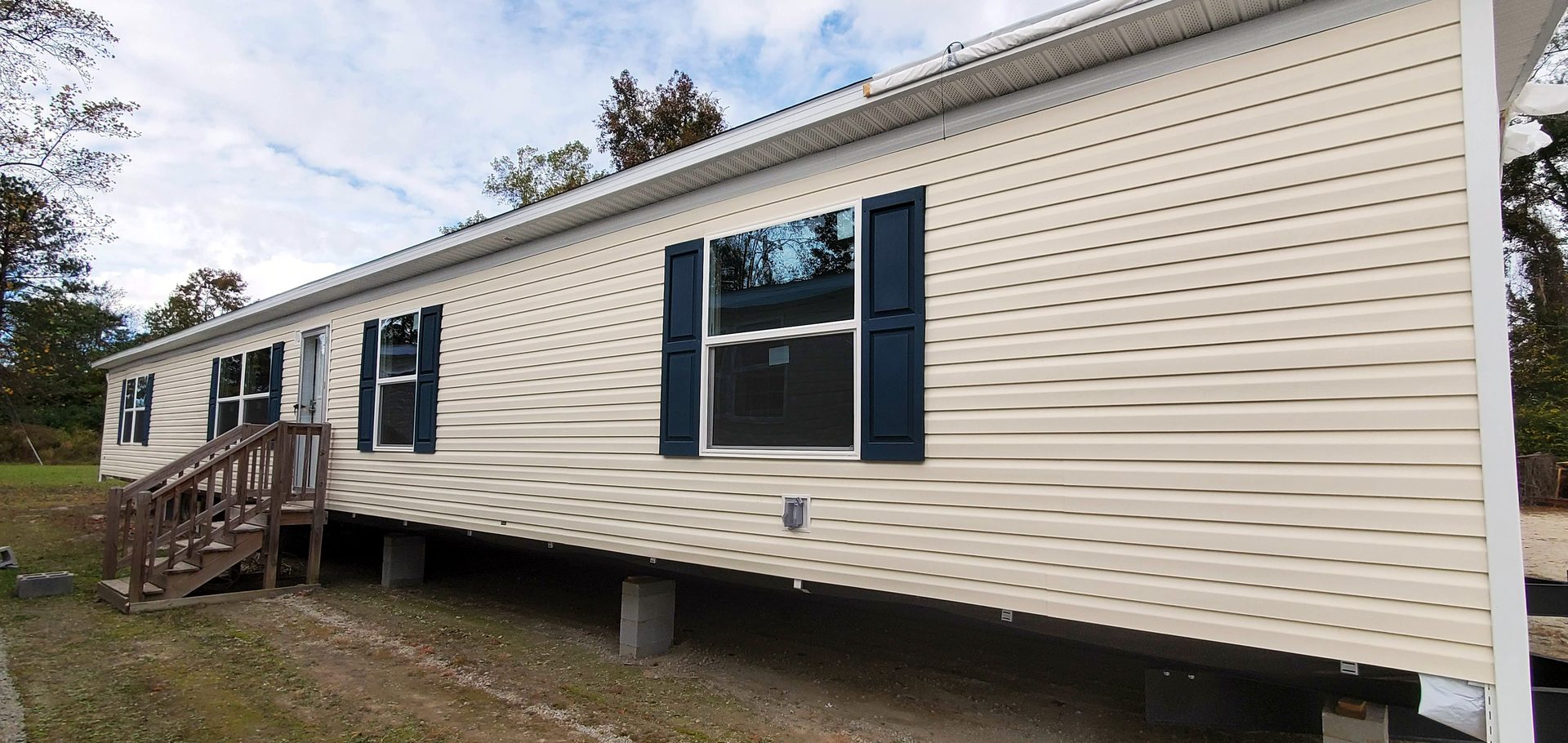 First Choice Homes - Your FIRST Choice for a New Home!