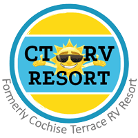 Rates - CT RV Resort