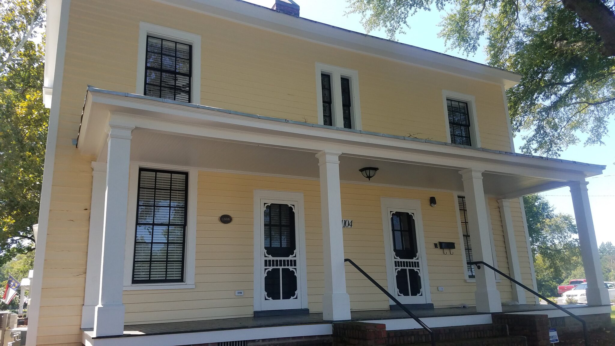 The Highland Company - Custom Built Homes Like None Other!