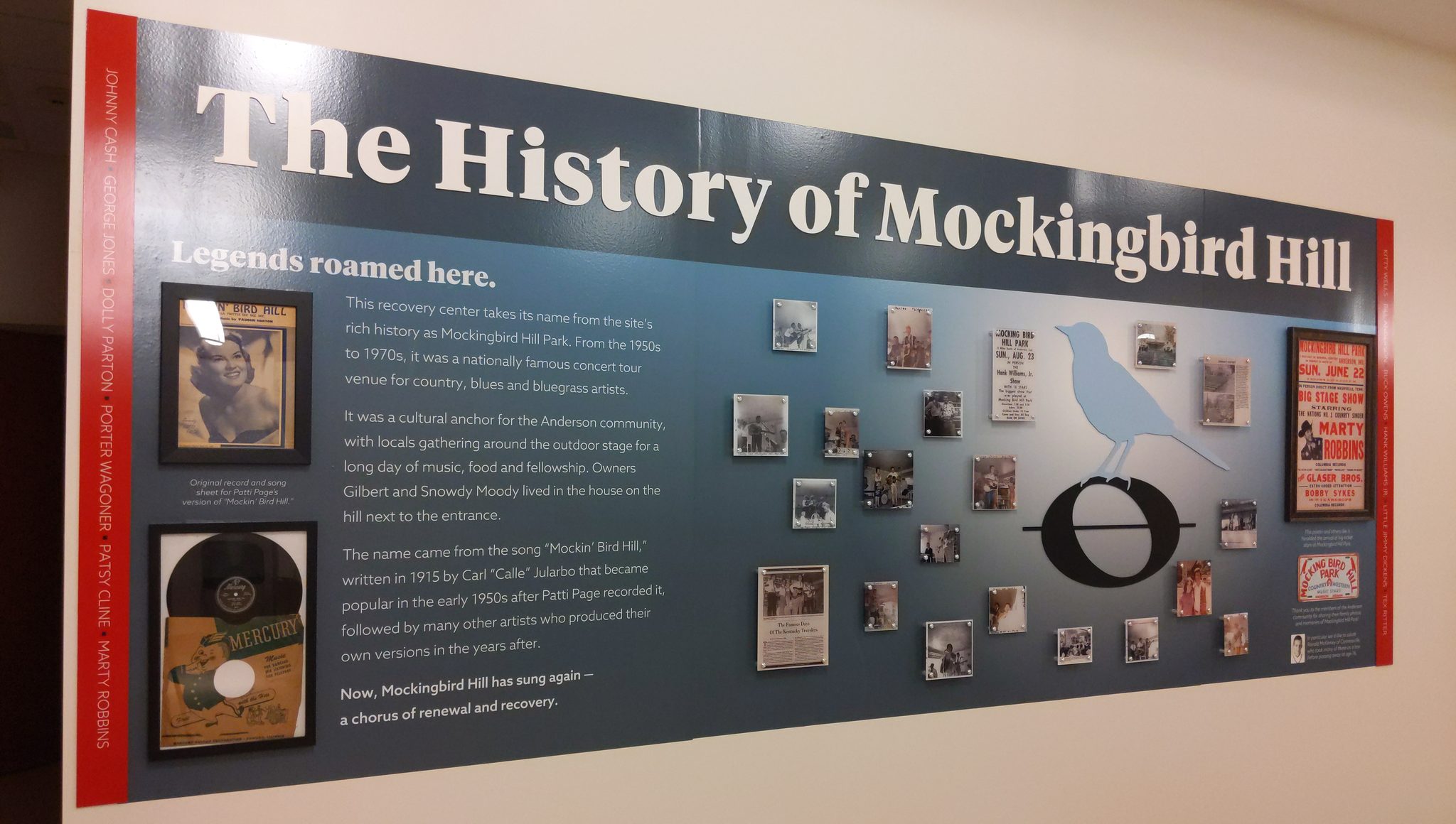 About - Mockingbird Hill Recovery Center