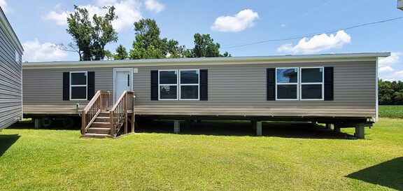 Model Homes - First Choice Homes