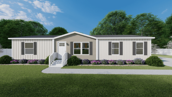 Model Homes - Find Your Dream Home Today!