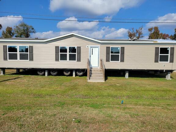 Model Homes - First Choice Homes