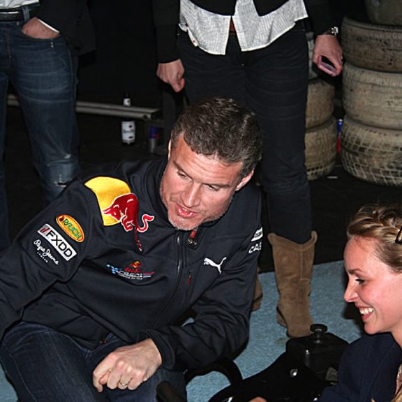 Mobikart Fun Racing - Kartbahn in Berlin Hohenschönhausen