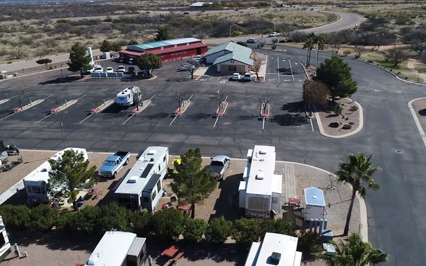 CT RV Resort - Southern Arizona's Premier RV Resort