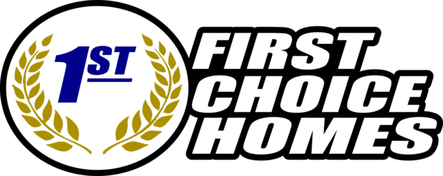 First Choice Homes in Kinston, N.C.