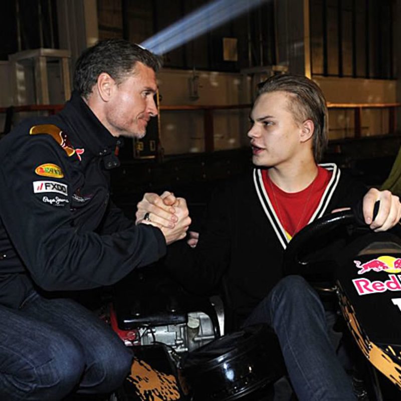 Mobikart Fun Racing - Kartbahn in Berlin Hohenschönhausen