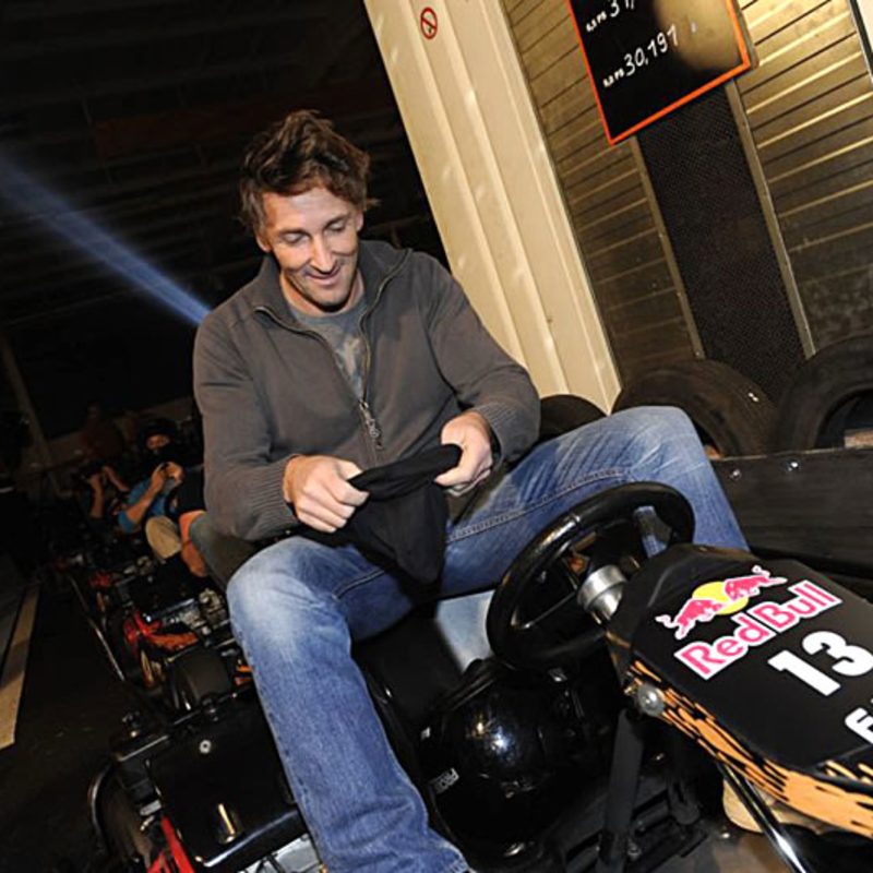 Mobikart Fun Racing - Kartbahn in Berlin Hohenschönhausen