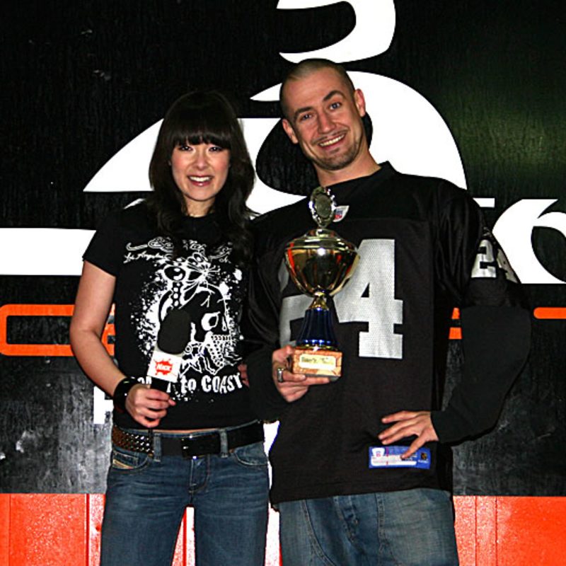 Mobikart Fun Racing - Kartbahn in Berlin Hohenschönhausen