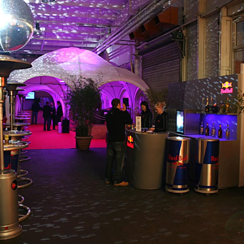 Mobikart Fun Racing - Kartbahn in Berlin Hohenschönhausen