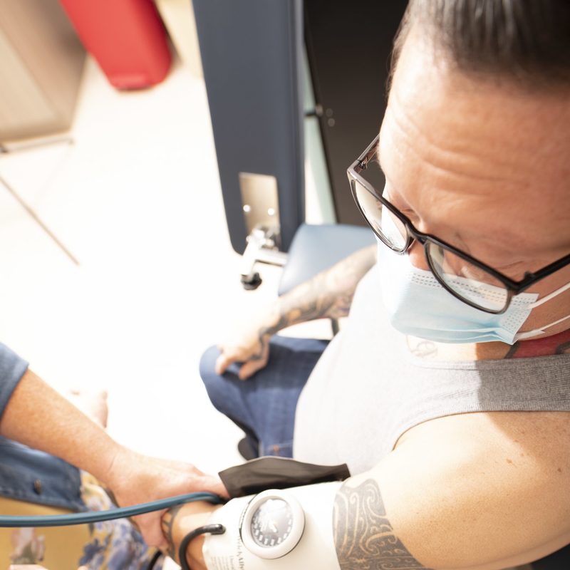 Mockingbird Hill Addiction Recovery Treatment Center