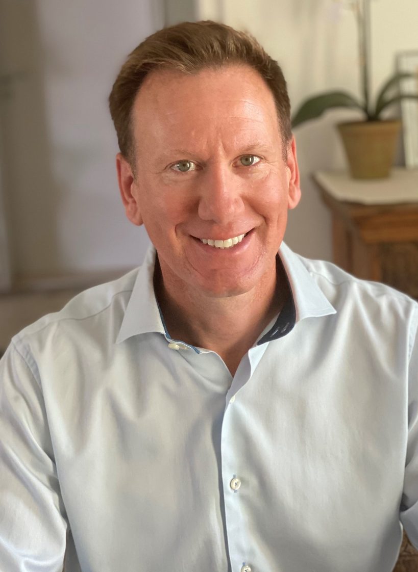 Executive Coach Dubai UAE – Adam Ashcroft, The Advantage Coach - The ...