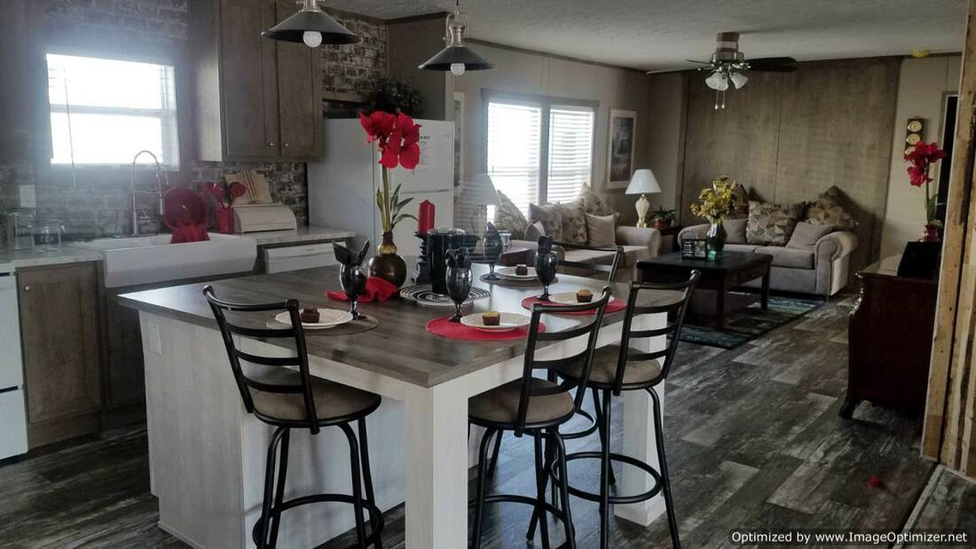 Model Homes - First Choice Homes