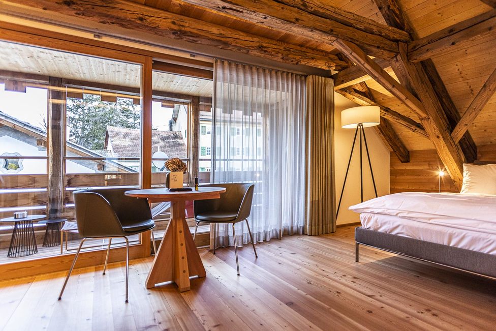 inarum ag - wohnen mit Stil