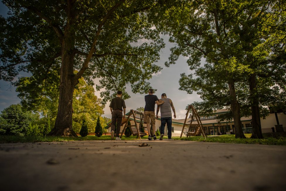 Mockingbird Hill Addiction Recovery Treatment Center