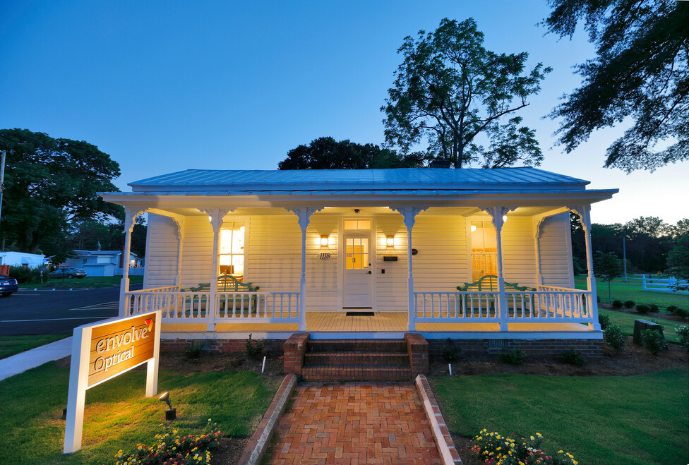 The Highland Company - Custom Built Homes Like None Other!